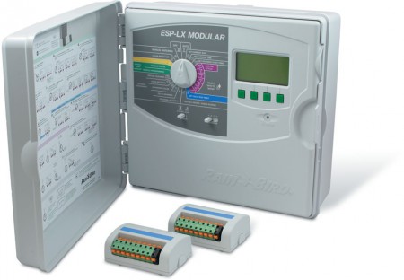 Programator seria ESP-LX-M - 220V | Irigatie.ro